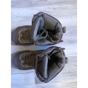 Royer | Shoes | Royer Mens Land Operations Temperate Combat Boots Brown ...